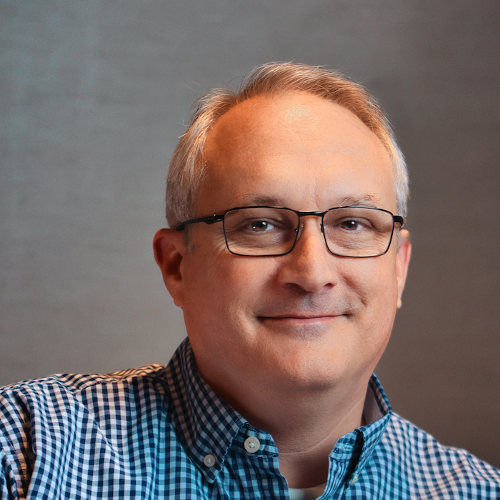 About - garysmith.us